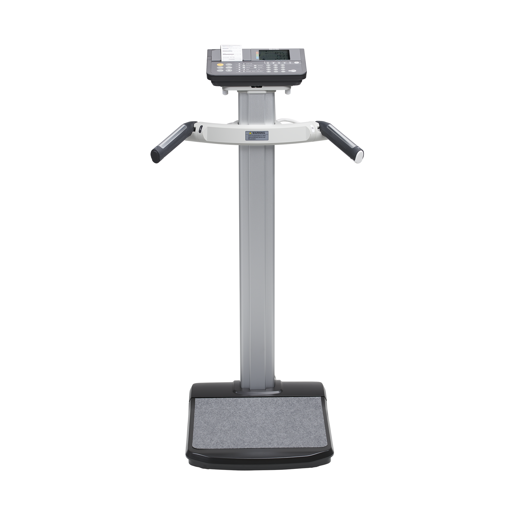 DC 13C Complete Body Composition Analyzer TANITA CORP USA dc-13c-complete-body-composition-analyzer-tanita-corp-usa