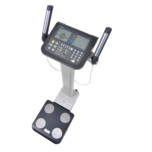 MC 780U PLUS Multi Frequency Segmental Body Composition Analyzer With MC 780U PLUS Multi Frequency Segmental Body Composition Analyzer With