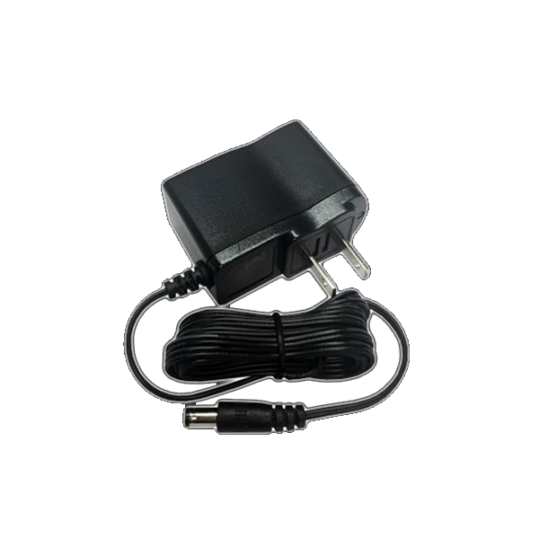 AC Adapter 9V · TANITA CORP USA