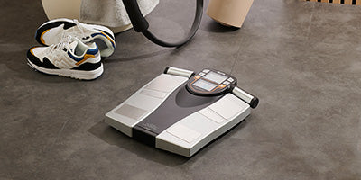 BC-1500 InnerScan PRO Segmental Body Composition Scale · TANITA CORP USA