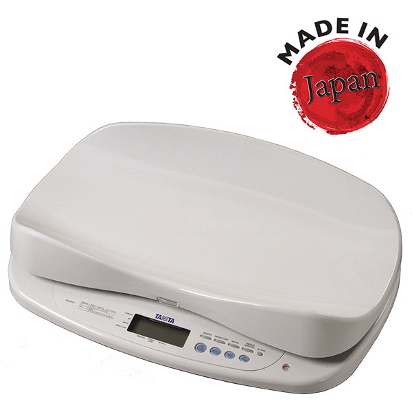 BD-815U Pediatric & Neonatal Infant Weight Scale · TANITA CORP USA