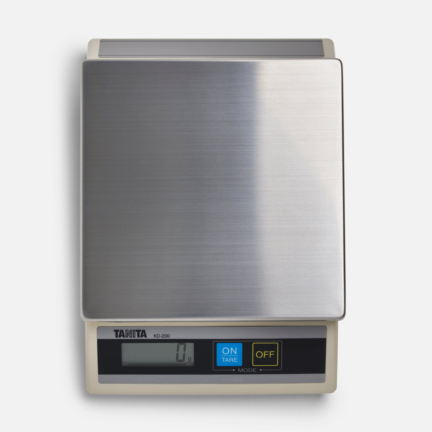 KD-200-110 Digital Kitchen Scale · TANITA CORP USA