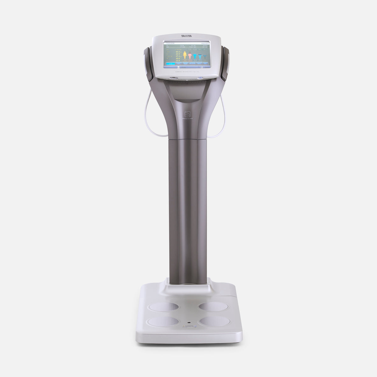 MC-980U PLUS Professional Body Composition Scale · TANITA CORP USA