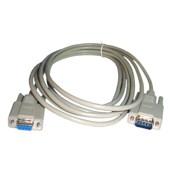 RS-232 Cable · TANITA CORP USA