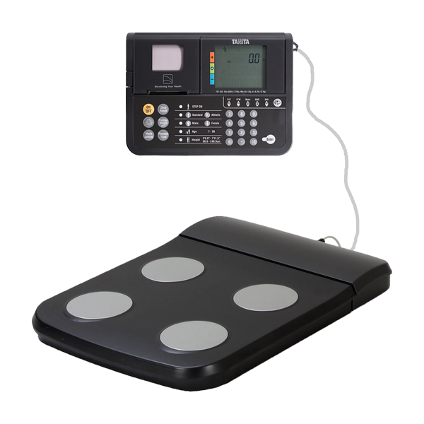 TBF 300WA Plus For Wrestling · TANITA CORP USA