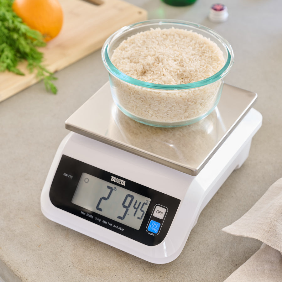 Kitchen Scales · TANITA CORP USA