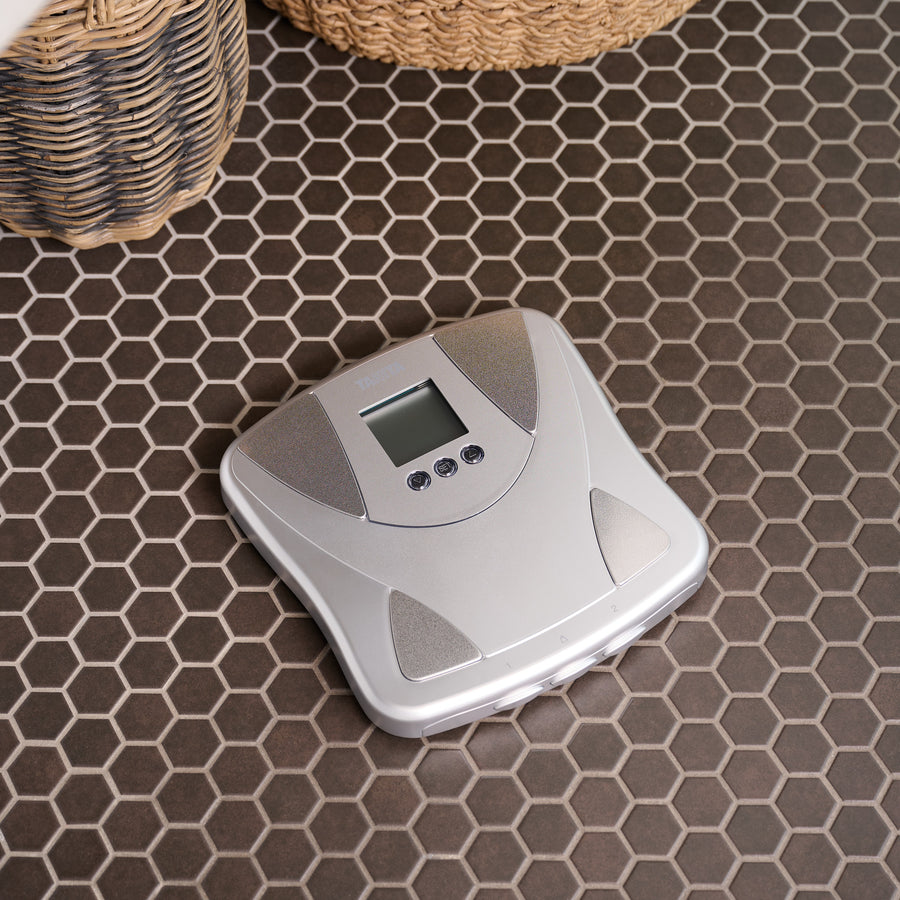 Bathroom Scales · TANITA CORP USA