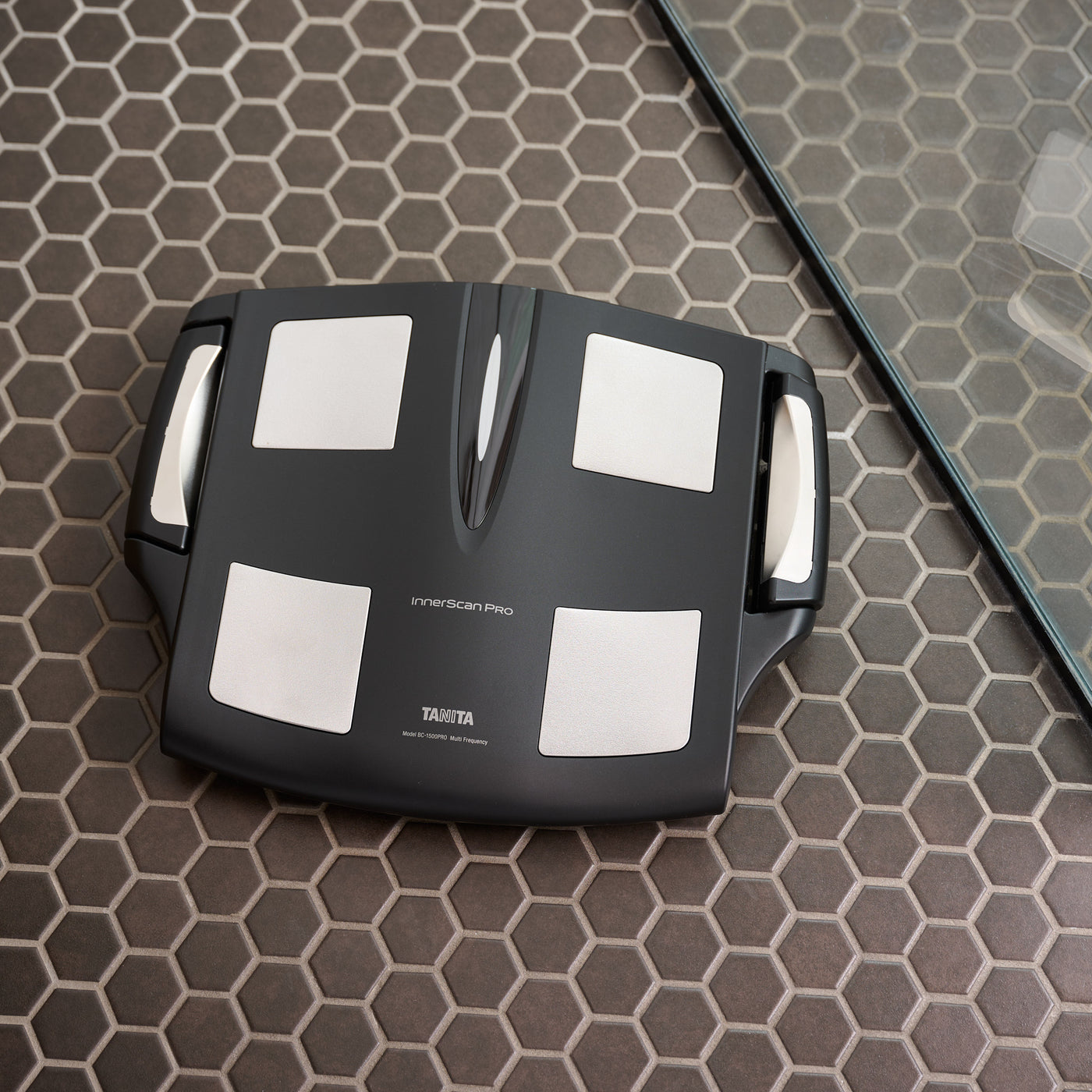BC-1500 InnerScan PRO Segmental Body Composition Scale · TANITA CORP USA