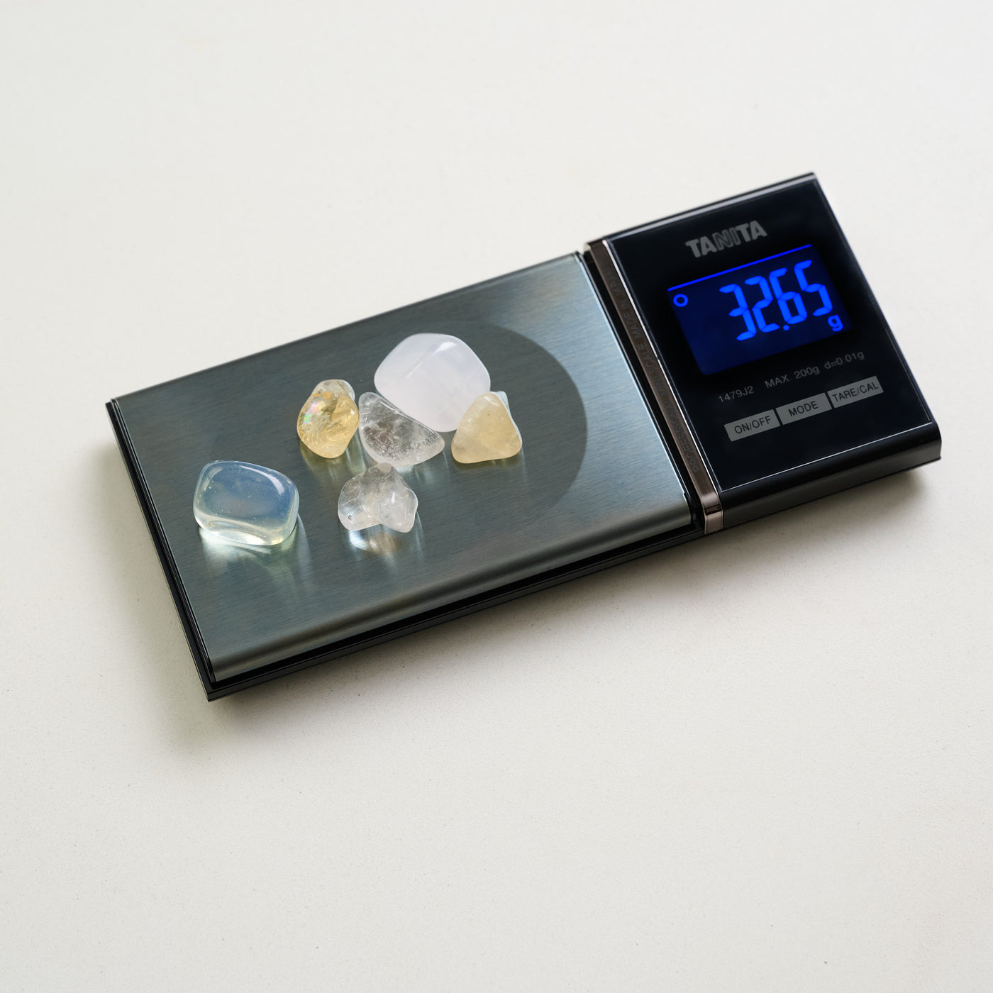 1479J2 Professional Digital Mini Scale · TANITA CORP USA