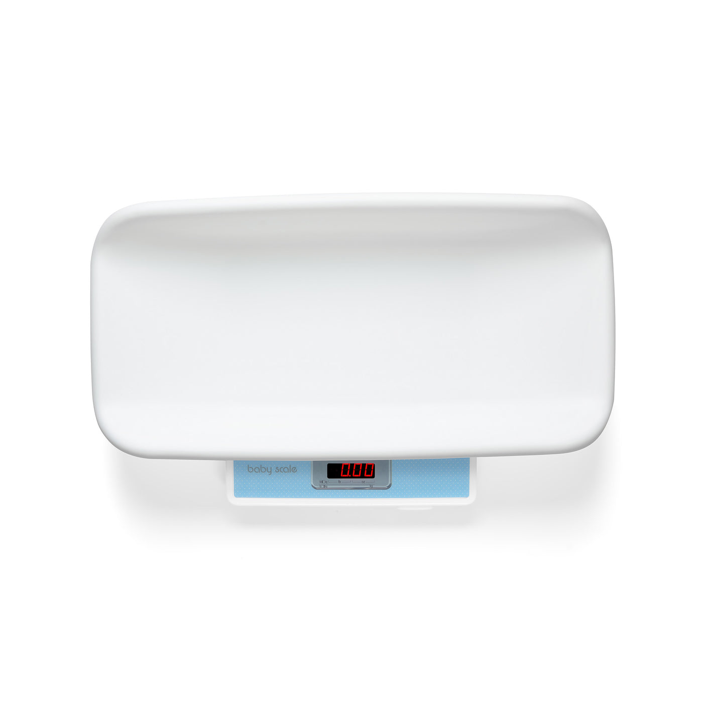 1584 Baby & Infant Scale · TANITA CORP USA