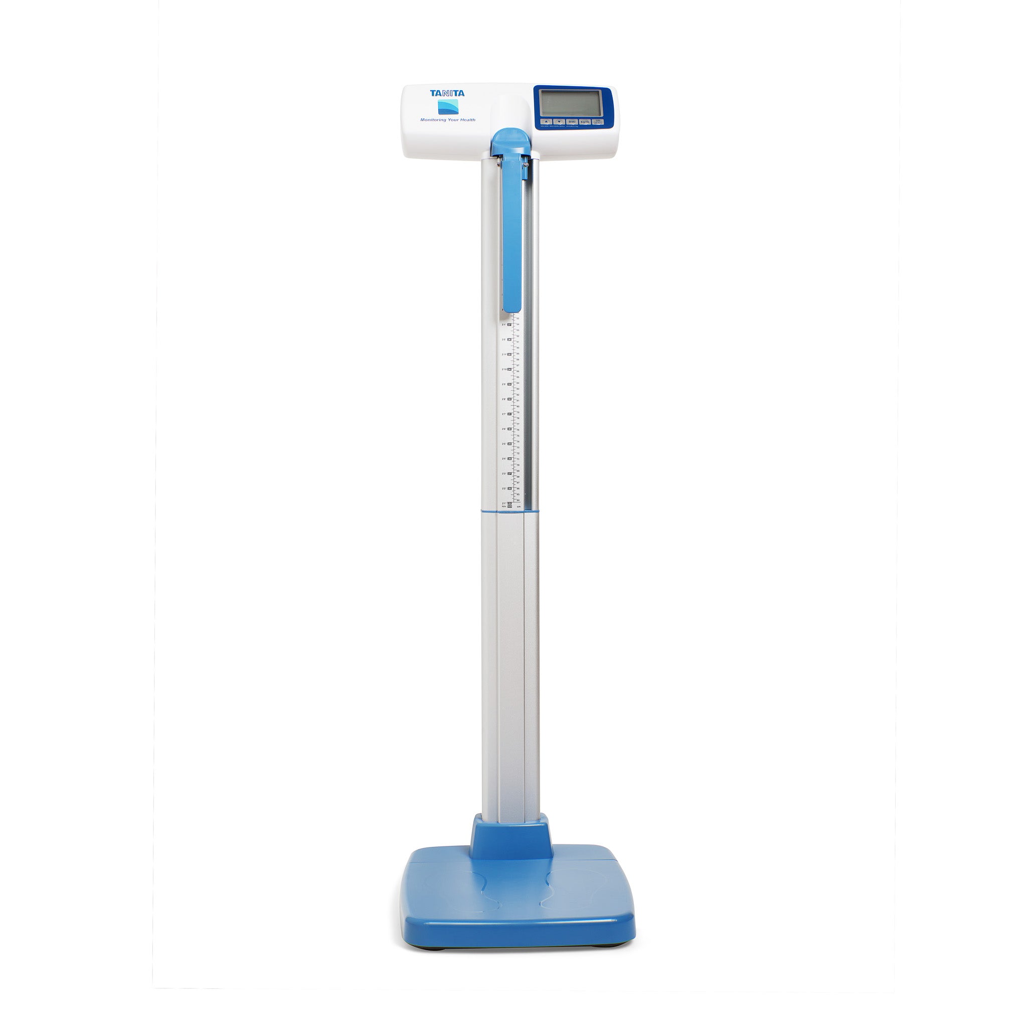 WB-3000 Digital Physician's Medical Scale · TANITA CORP USA