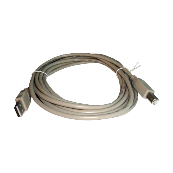 USB Cable Type A-B · TANITA CORP USA