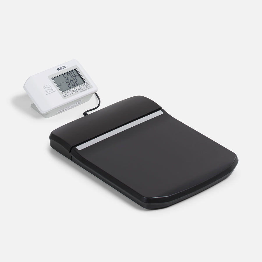 Professional Weighing Scales · TANITA CORP USA