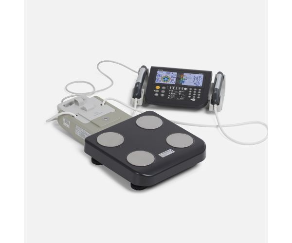 MC‐780U Plus S Multi-Frequency Segmental Body Composition Analyzer · TANITA CORP USA
